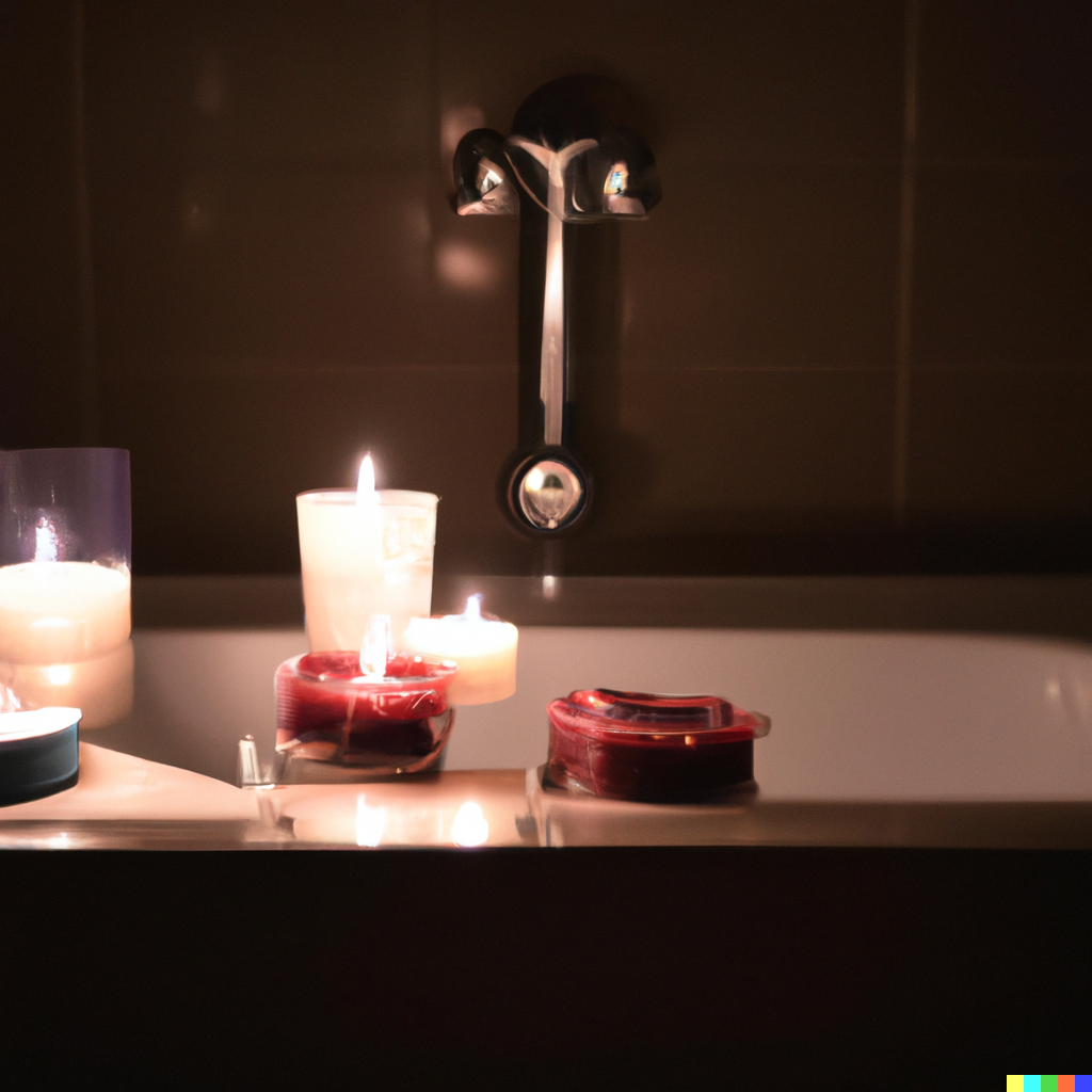 Free-Shipping Bathroom Candles & Wax Melts | Henlopen Candle Works In ...